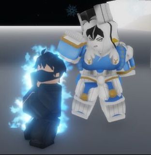 [YBA] Your Bizarre Adventure The World R63 Skin Account (With Star ...