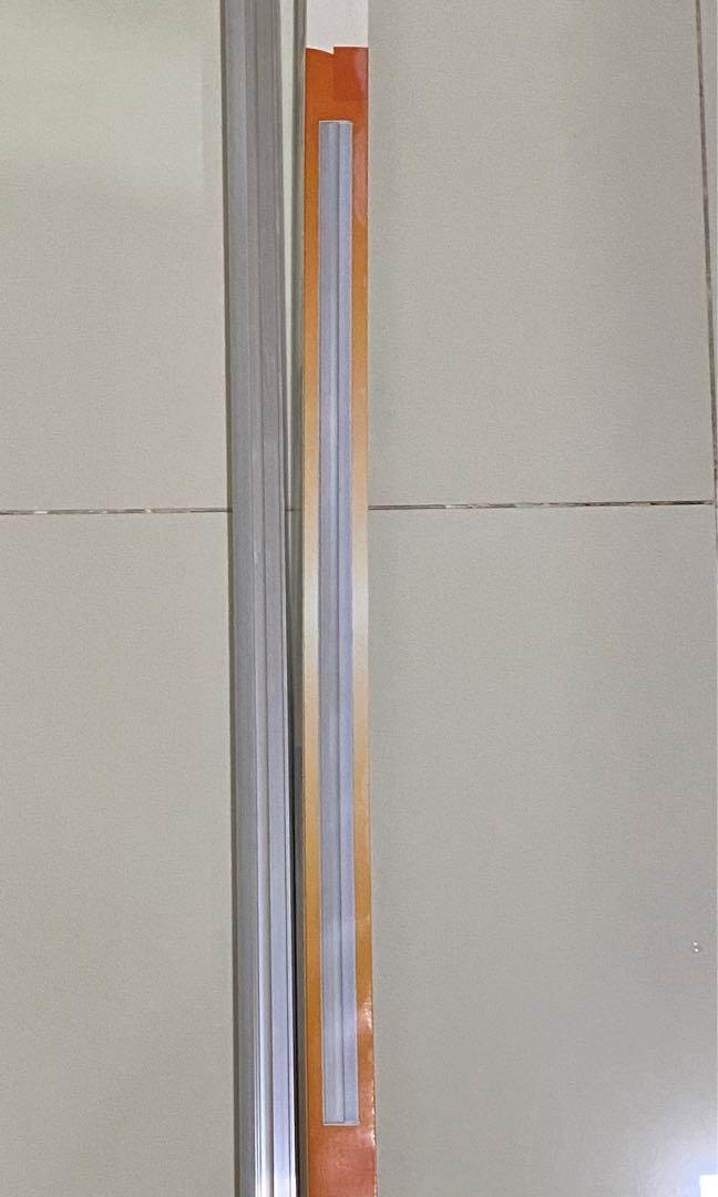 4 feet T5 light with aluminum casing, TV & Home Appliances, TV ...