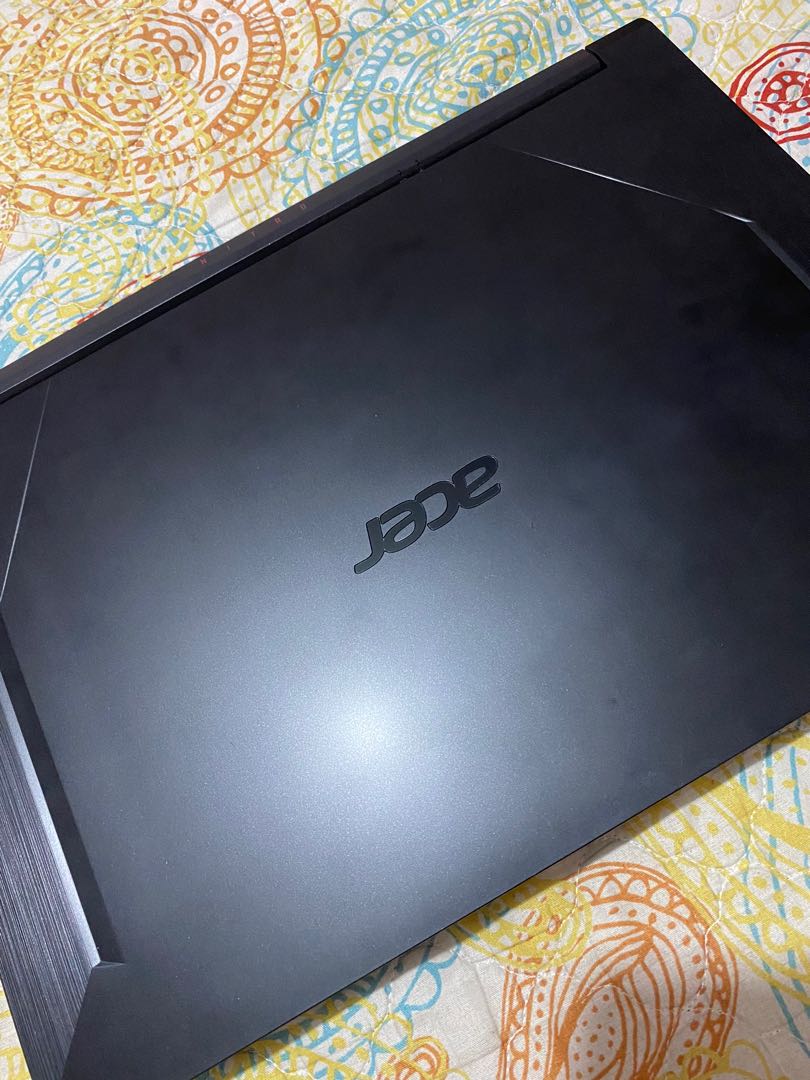 Acer Nitro 5, Mobile Phones & Gadgets, Other Gadgets on Carousell