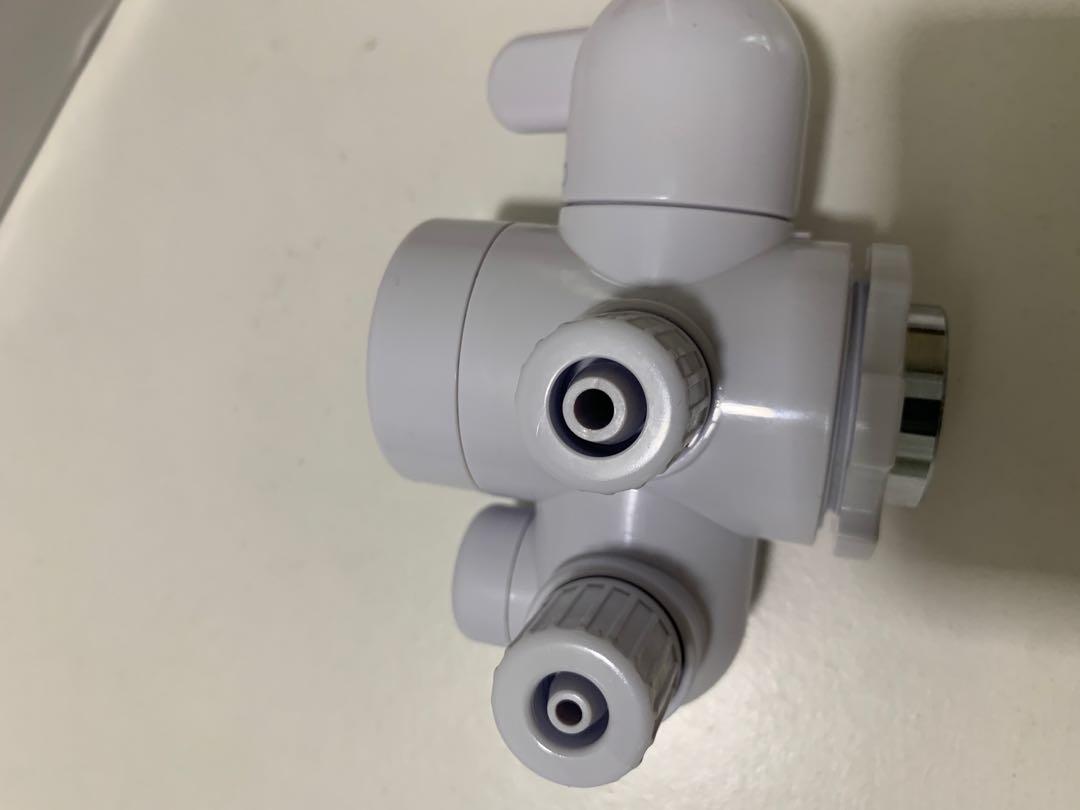 Amway eSpring Diverter, Furniture & Home Living, Gardening, Hose and ...