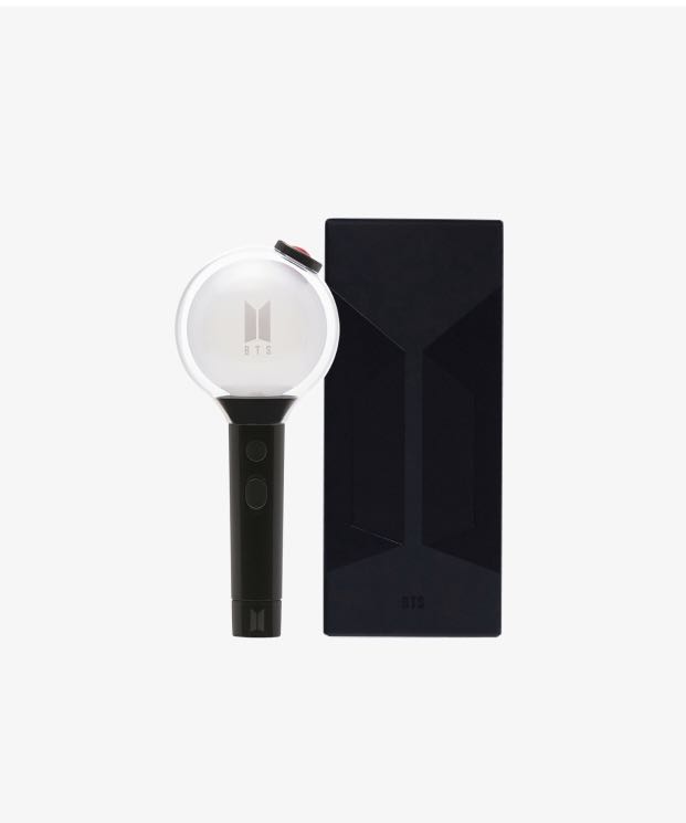 Army Bomb MOTS Bluetooth Official, Hobbies & Toys, Collectibles ...