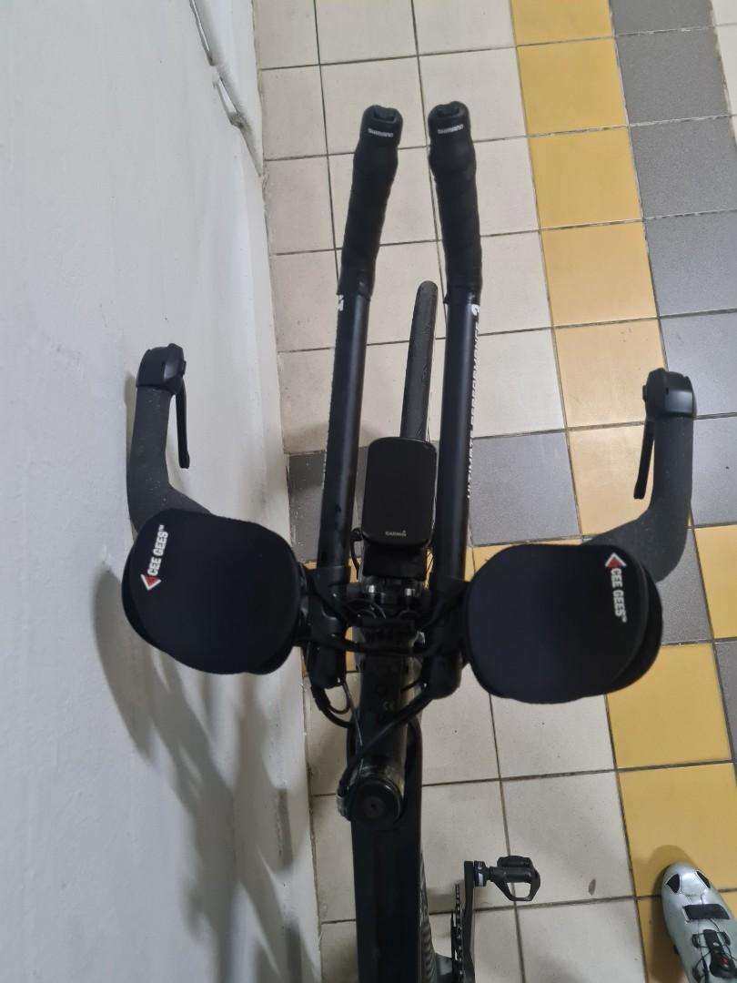 BMC Timemachine TM02 TT Bike (Upgraded), Sports Equipment, Bicycles ...