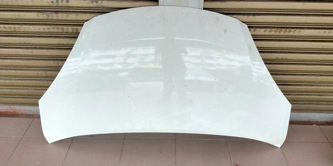 BONET DEPAN PERODUA ALZA ORIGINAL TAHUN 2010-2020, Auto Accessories on ...