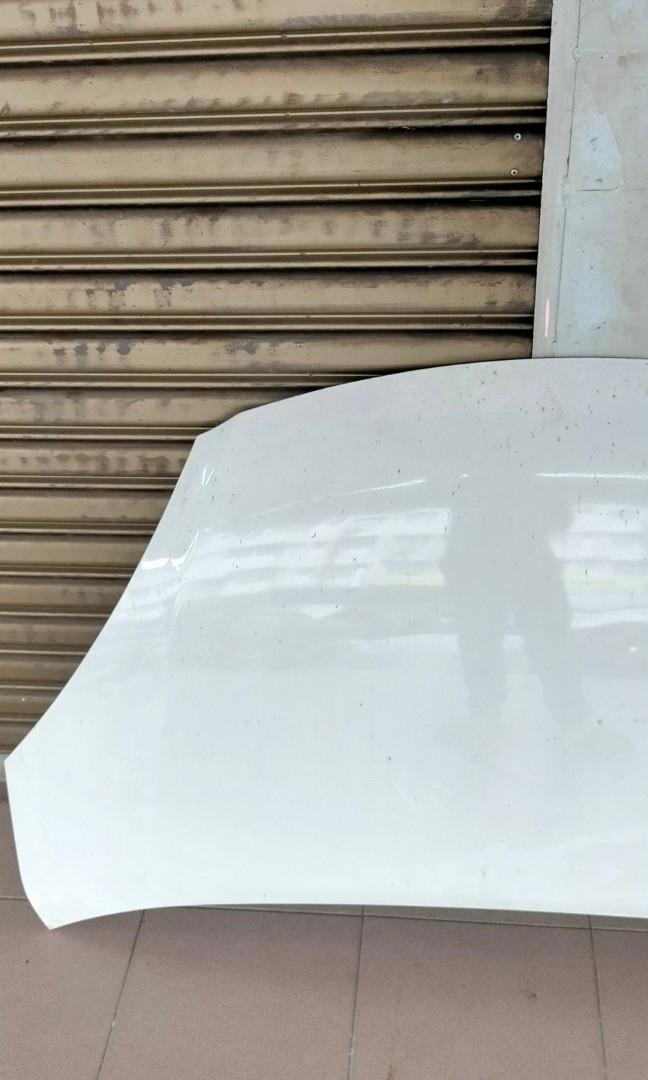 BONET DEPAN PERODUA ALZA ORIGINAL TAHUN 2010-2020, Auto Accessories on ...