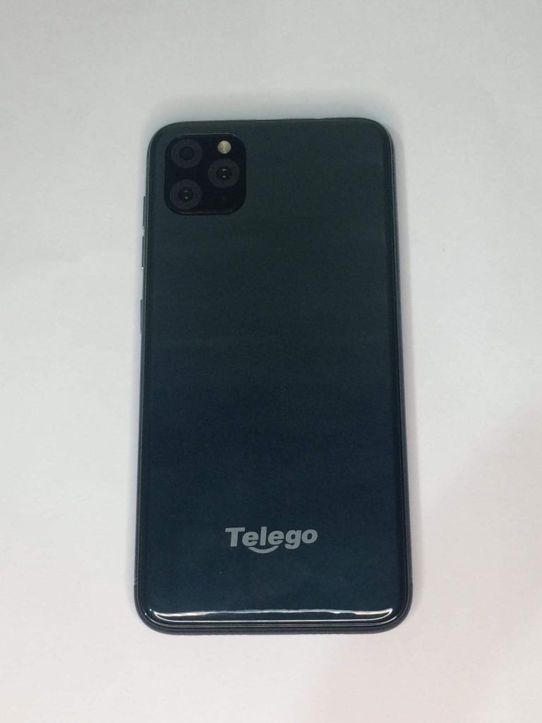 BRAND NEW Telego J32 cellphone, Mobile Phones & Gadgets, Mobile Phones ...