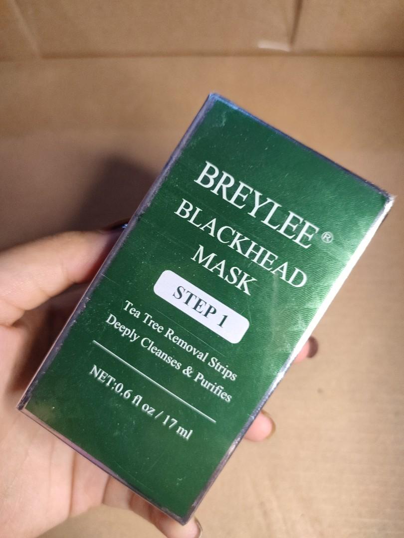 Breylee step 1, Kesehatan & Kecantikan, Kulit, Sabun & Tubuh di Carousell