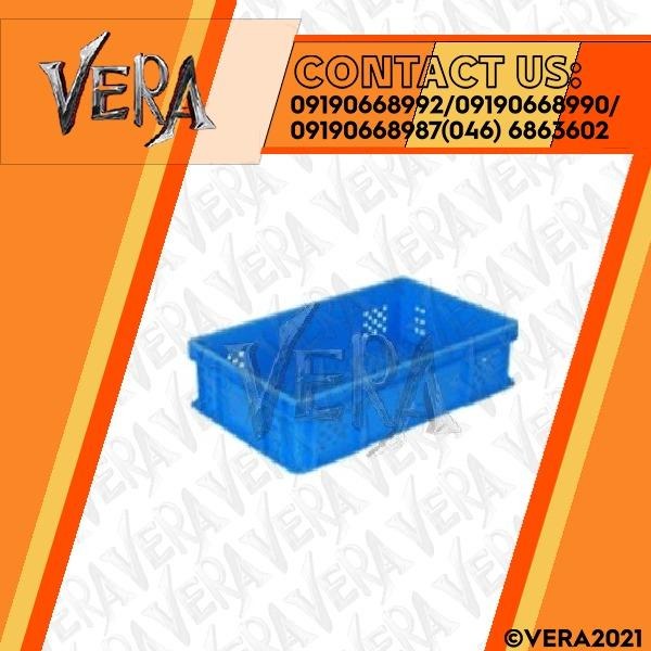 Bun Crate | Crate | Plastic Crate | Plastic Crate, Commercial ...