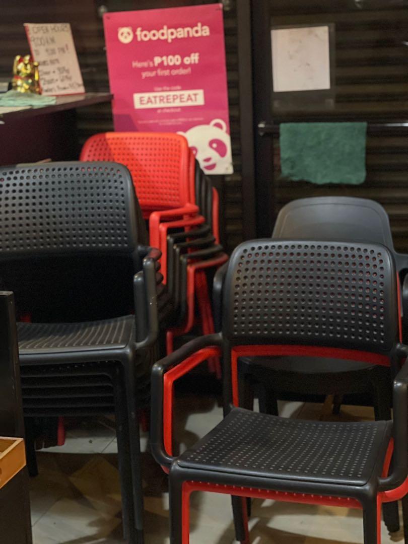 COFTA CHAIRS, Furniture & Home Living, Furniture, Chairs on Carousell