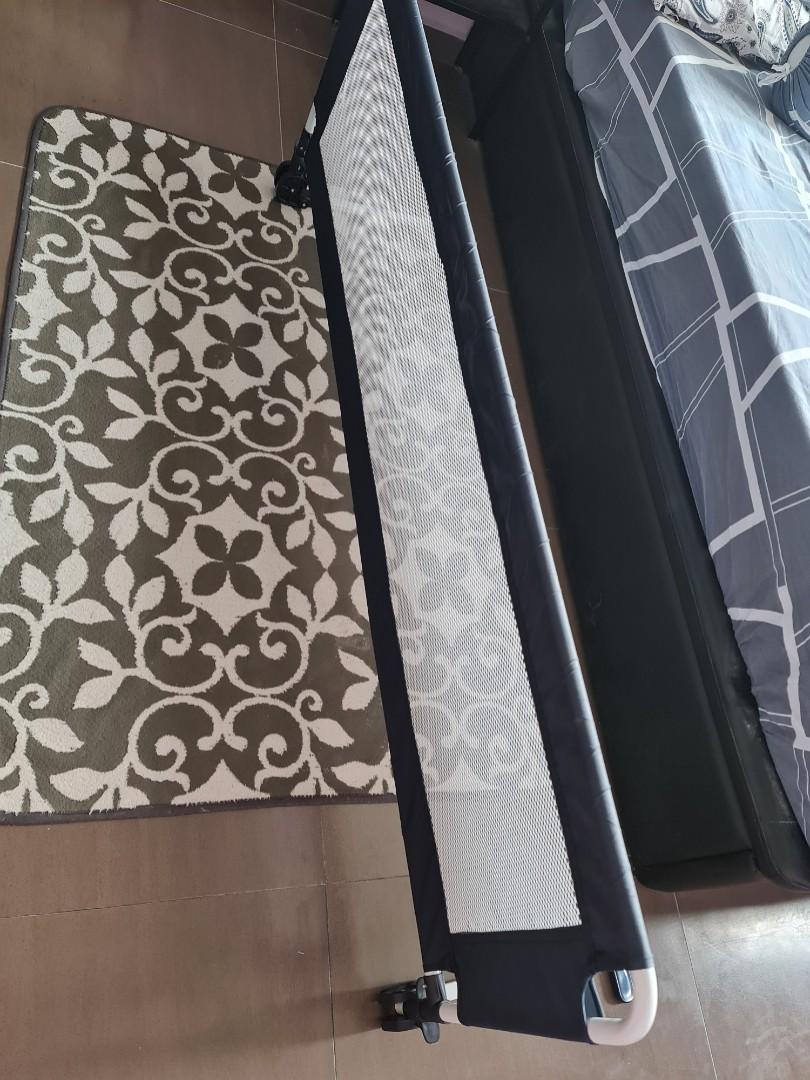 Cot rail, Babies & Kids, Baby Nursery & Kids Furniture, Cots & Cribs on ...