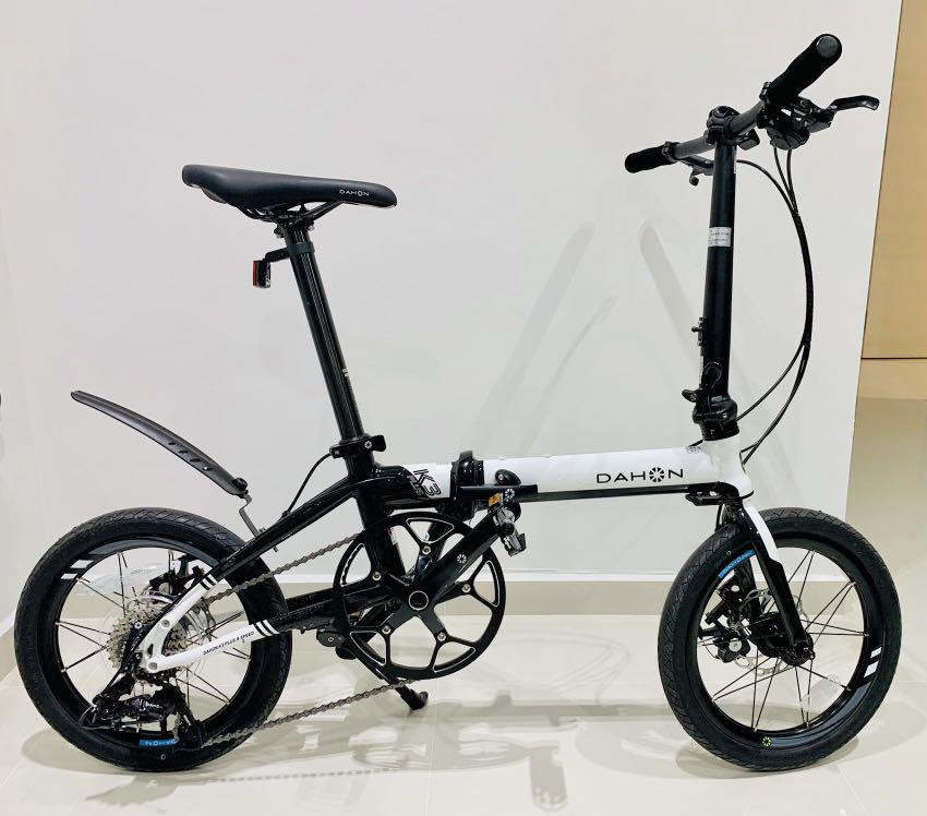 Dahon K3 Plus, Sports Equipment, Bicycles & Parts, Bicycles on Carousell
