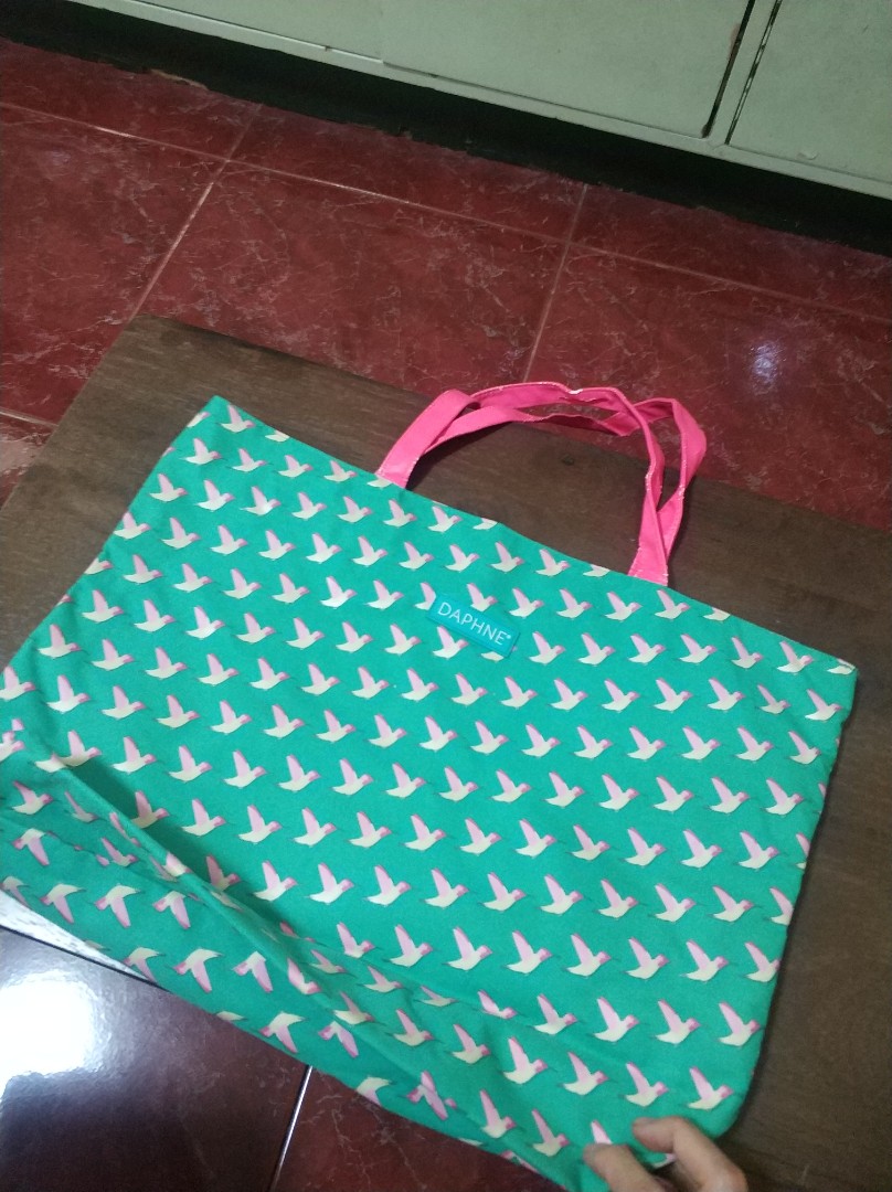 Daphne bag by NBS, Women's Fashion, Bags & Wallets, Shoulder Bags on ...