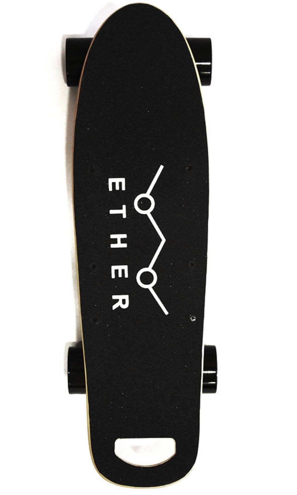 [LITE] Ether electric skateboard, Sports Equipment, PMDs, E-Scooters ...