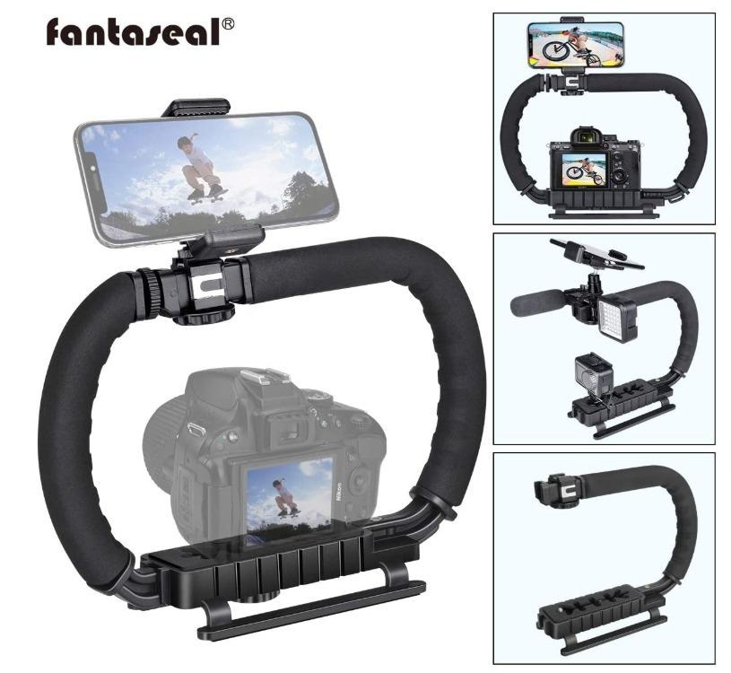 Fantaseal Hydra Camera Stabilizer, Photography, Photography Accessories ...