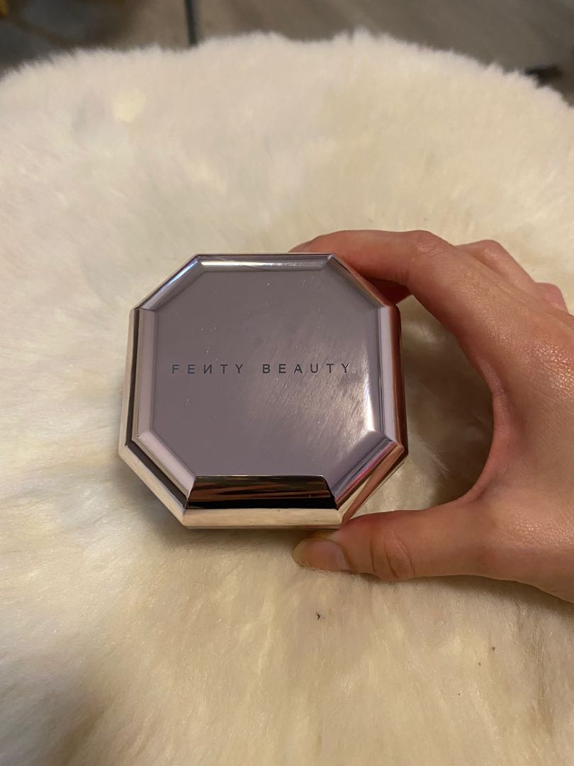 Fenty instant retouch powder (CASHEW), Beauty & Personal Care, Face ...