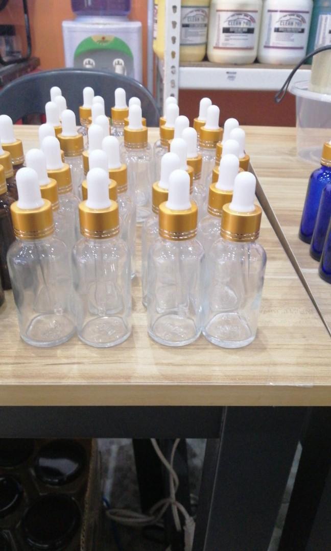 Glass Packaging Glass Jars Bottles Container Bote Garapon Candle Jars ...