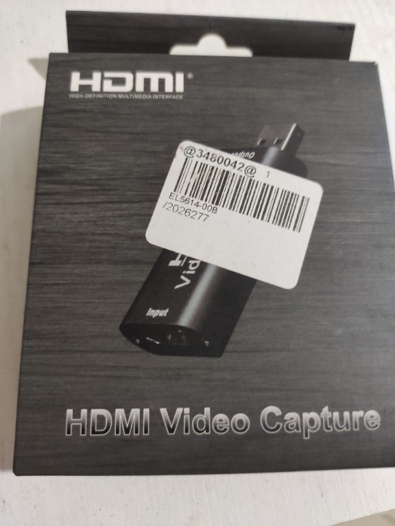 Graphics Capture Card USB 3.0 Game Video Capture Card 1080p 60fps HD ...