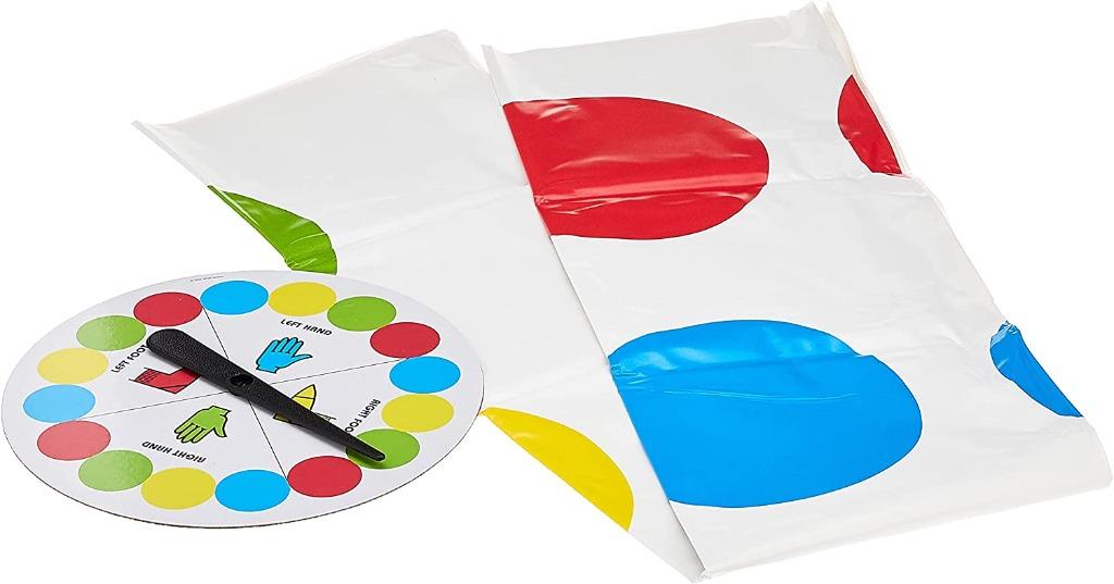 Hasbro Gaming Family Gaming Triple Play Pack, 3-Pack Includes Monopoly ...