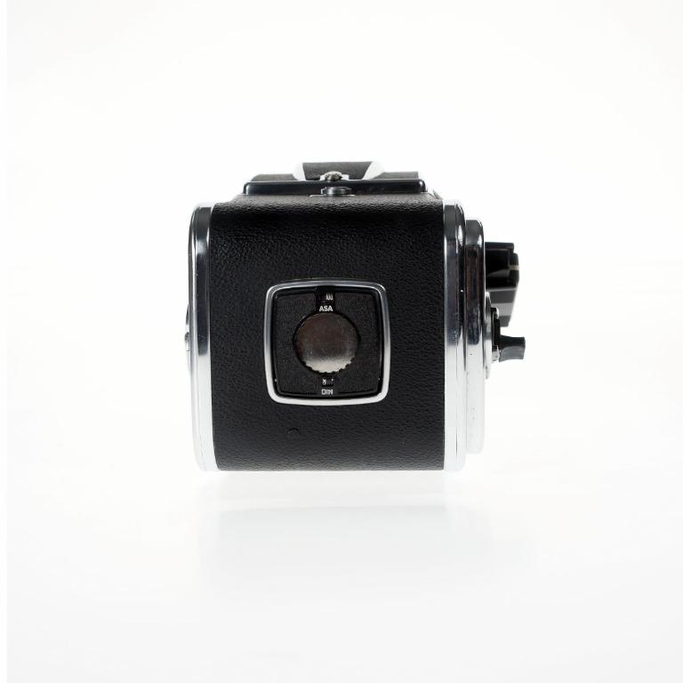 Hasselblad 2000 FC/M FCM Planar F2.8 80mm (歡迎trade in), 攝影器材, 相機 ...