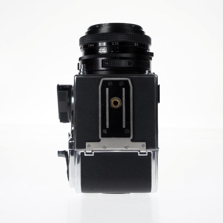 Hasselblad 2000 FC/M FCM Planar F2.8 80mm (歡迎trade in), 攝影器材, 相機 ...
