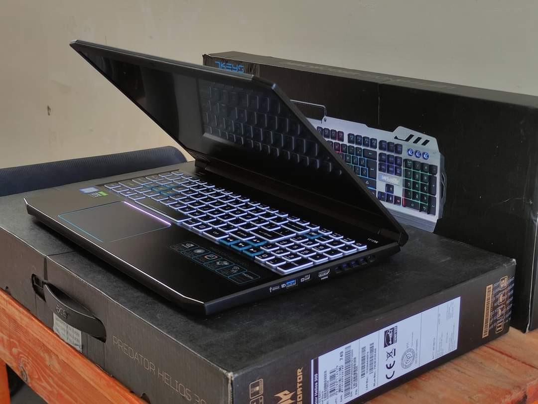 Predator Helios 300 9th gen, Computers & Tech, Laptops & Notebooks on ...