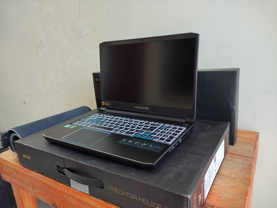 Predator Helios 300 9th gen, Computers & Tech, Laptops & Notebooks on ...