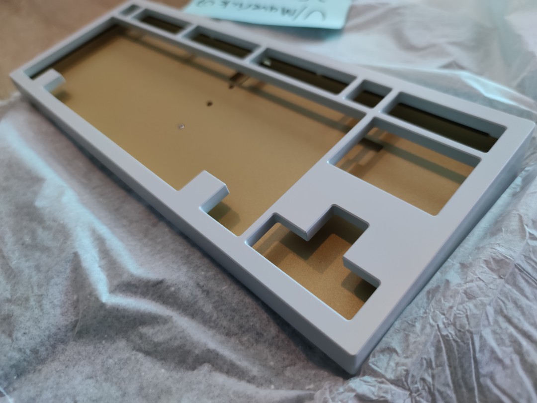 Iron180 by Smith+Rune, Computers & Tech, Parts & Accessories, Computer ...