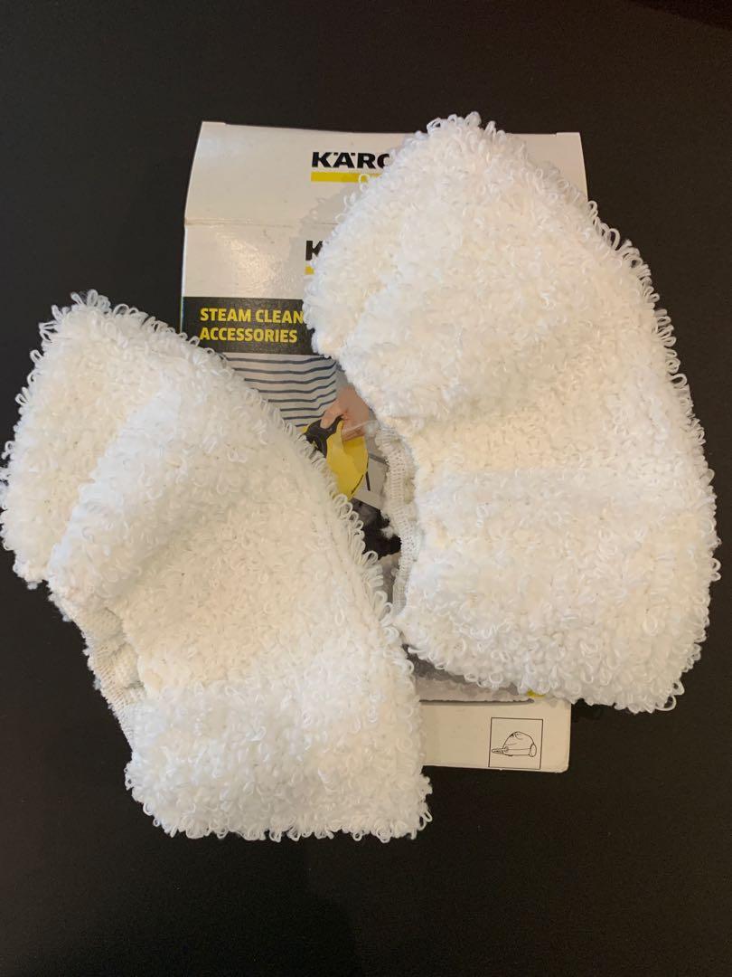 karcher hand nozzle cover set & descaler, Furniture & Home Living ...