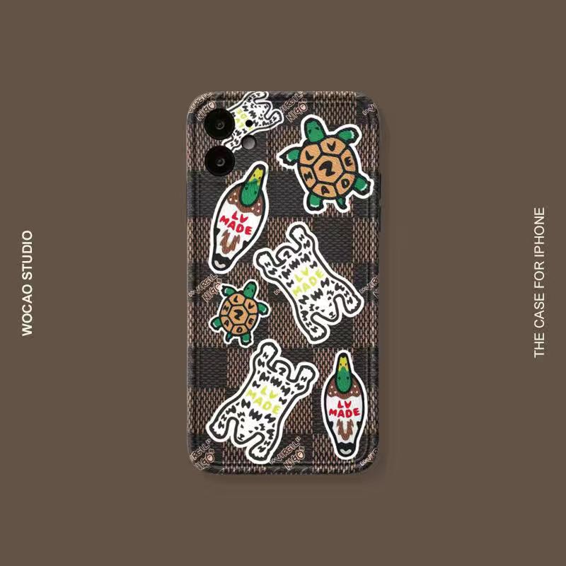 LV Gucci casing monogram iconic mini for iphone13 Louis Vuitton, Mobile ...