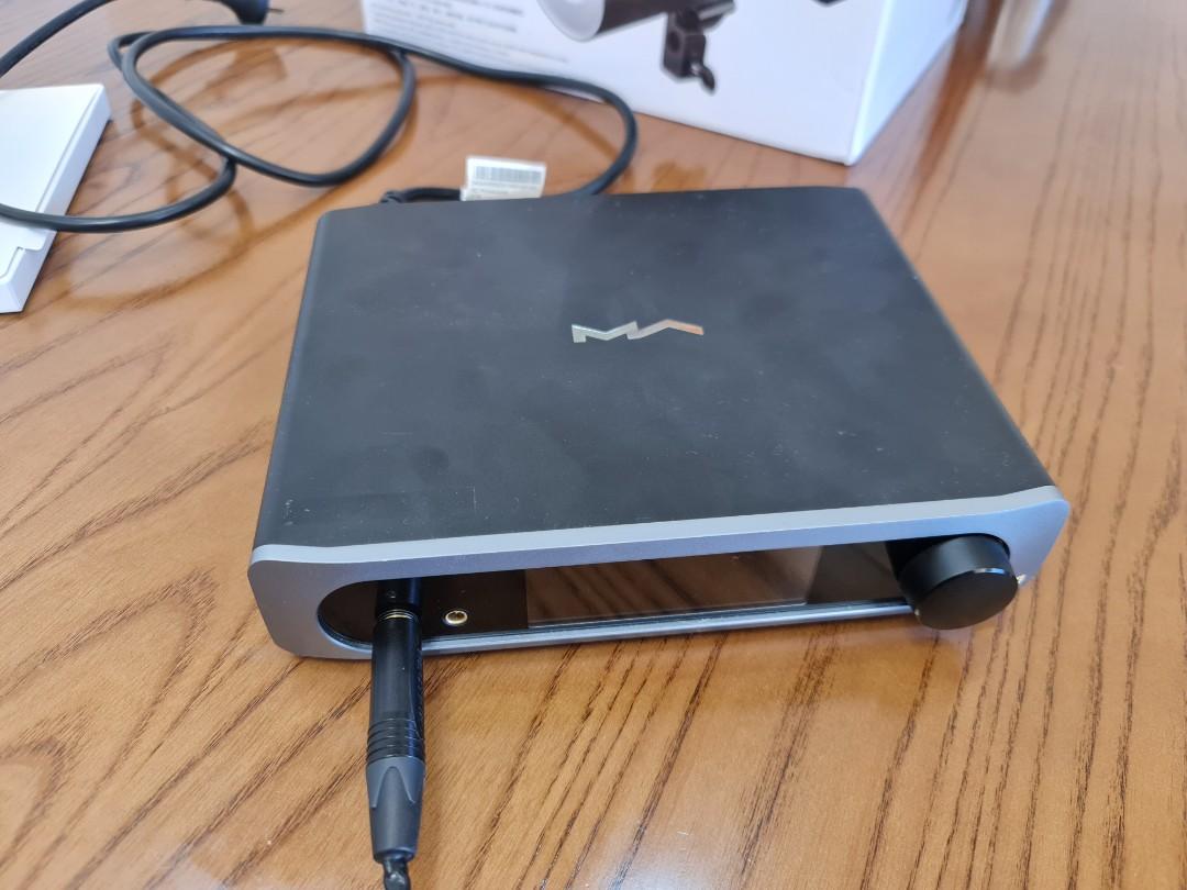 MATRIX AUDIO MINI-I PRO 3 DAC, Audio, Soundbars, Speakers & Amplifiers ...