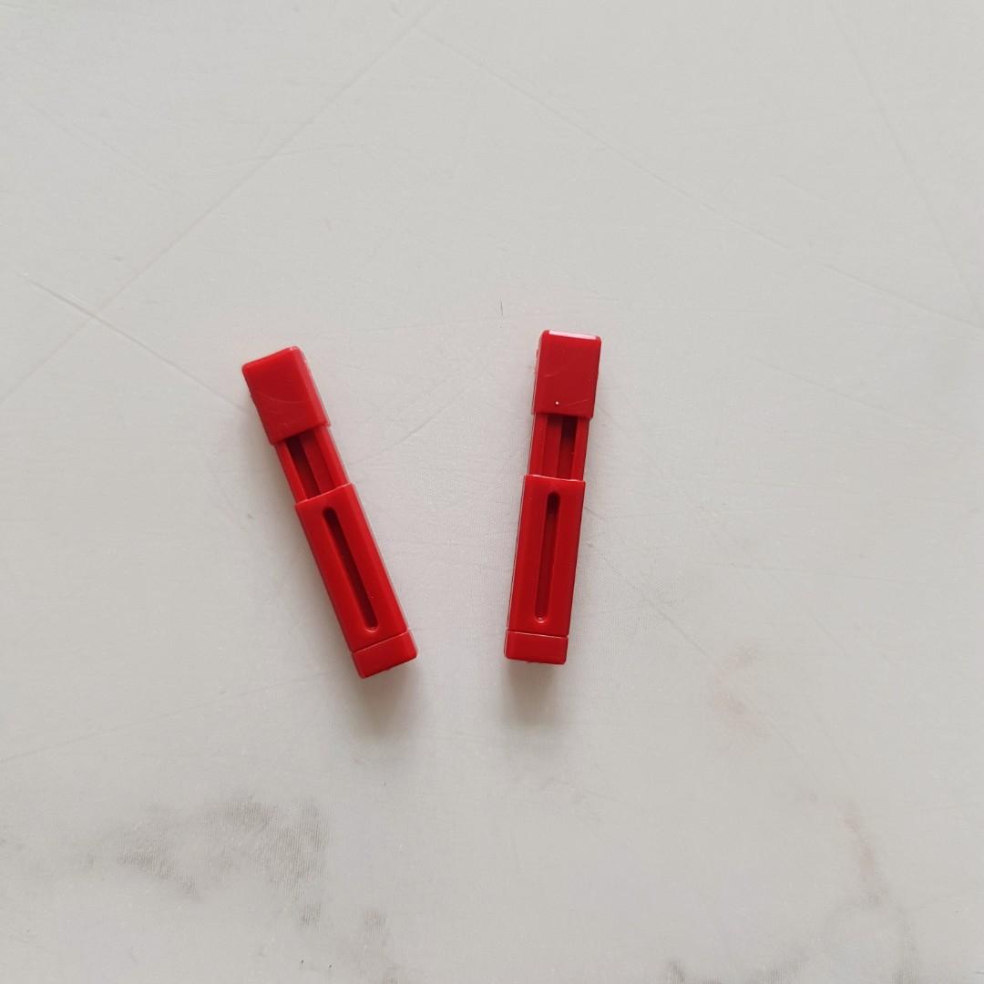 MG 1/100 Sinanju beam effect parts (for Gundam model kits), Hobbies ...