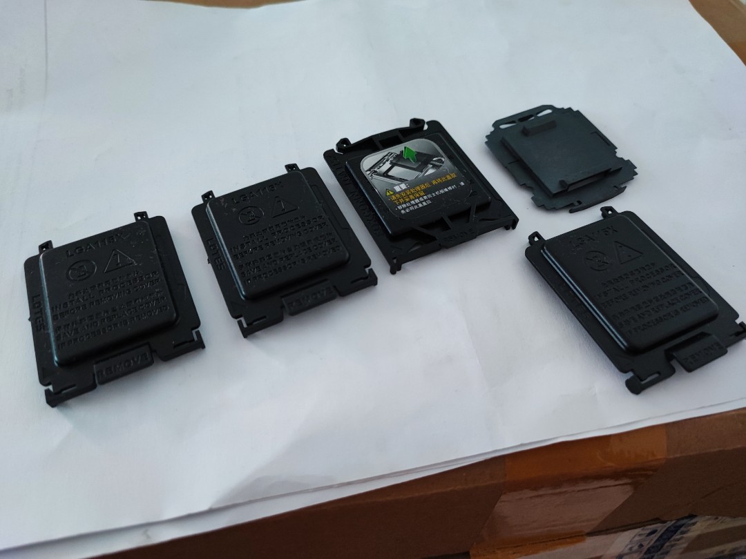 Motherboard Processor cap 6pin power psu molex, Computers & Tech, Parts ...