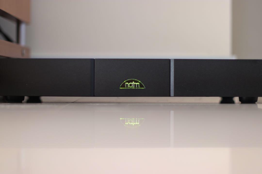 Naim NAP 150 power amplifier, Audio, Soundbars, Speakers & Amplifiers ...