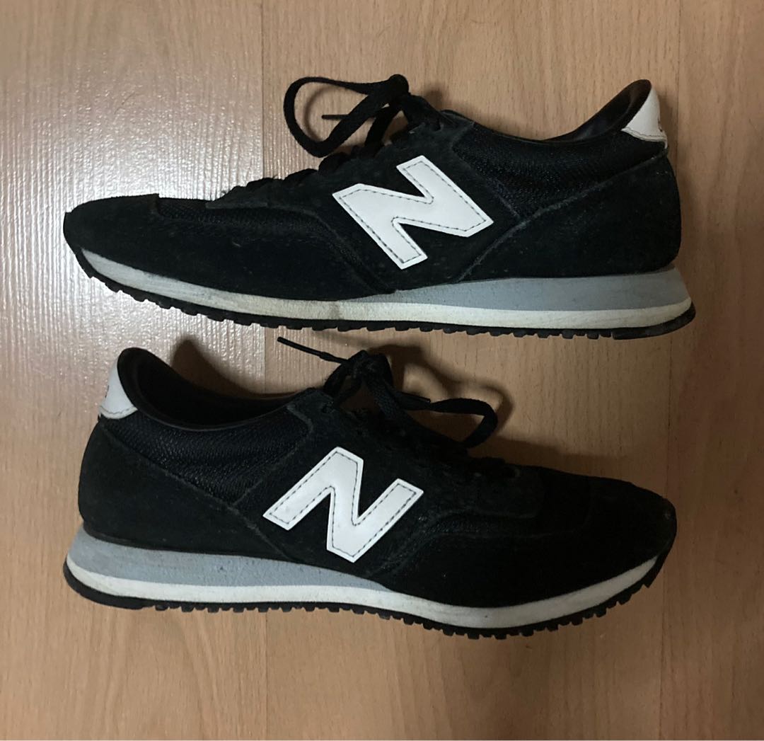 New Balance AUTHENTIC, Women's Fashion, Footwear, Sneakers on Carousell