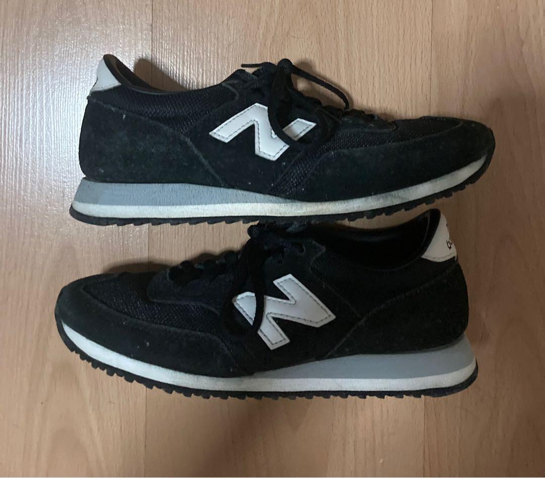 New Balance AUTHENTIC, Women's Fashion, Footwear, Sneakers on Carousell