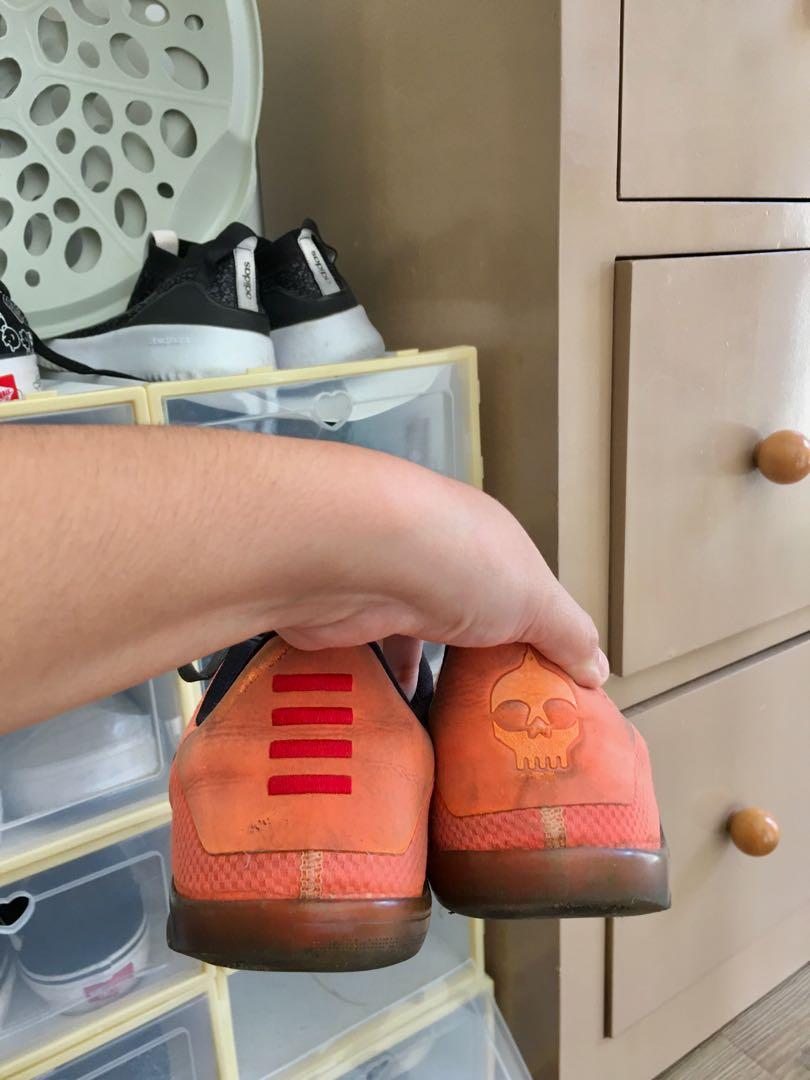 Nike Kobe Mamba Low Cut, Men's Fashion, Footwear, Sneakers on Carousell