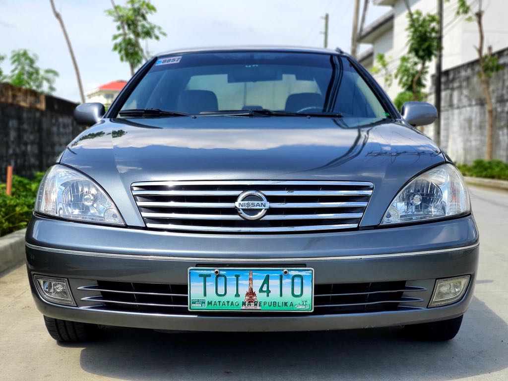 Nissan Sentra GX 2011 Auto, Cars for Sale, Used Cars on Carousell