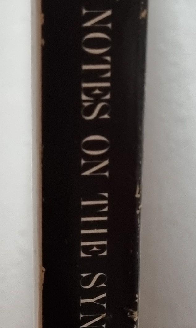 Notes on the Synthesis of Form - Christopher Alexander, Hobbies & Toys ...