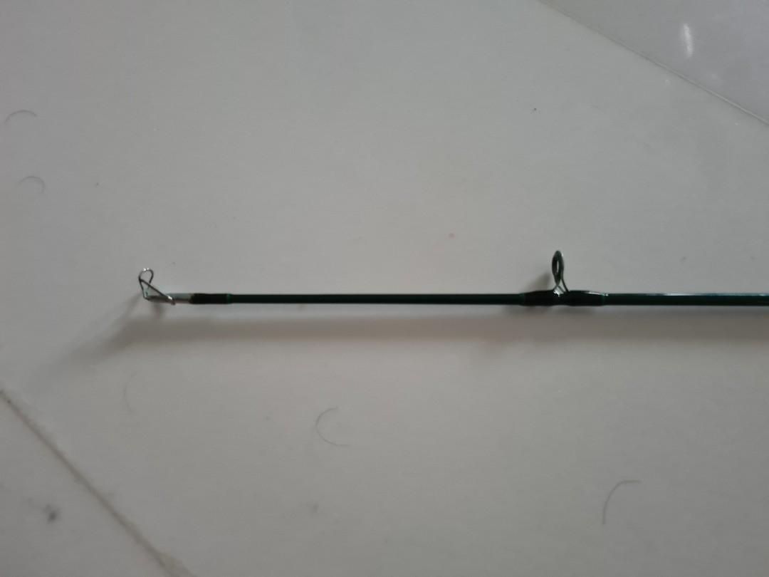 Pioneer Cyclops fishing rod, Sports Equipment, Fishing on Carousell
