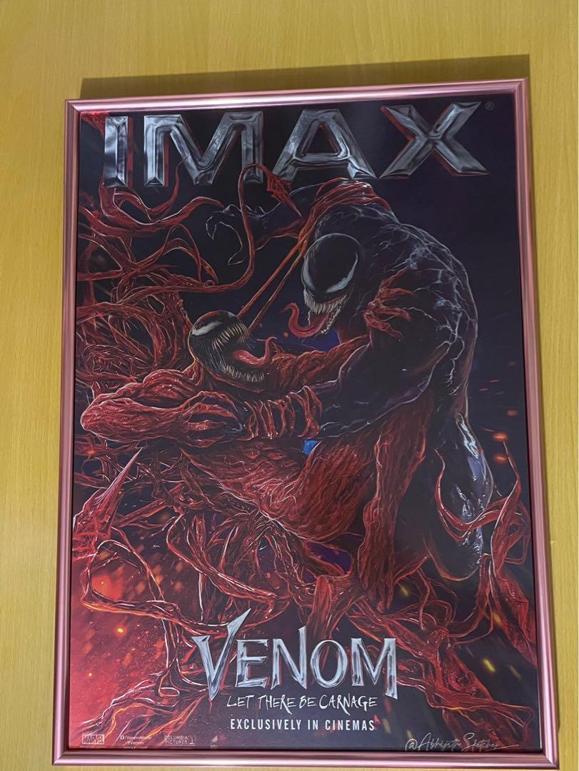 [現貨]爆機自由人IMAX poster Free Guy IMAX Movie poster, 興趣及遊戲, 收藏品及紀念品, 明星周邊 ...