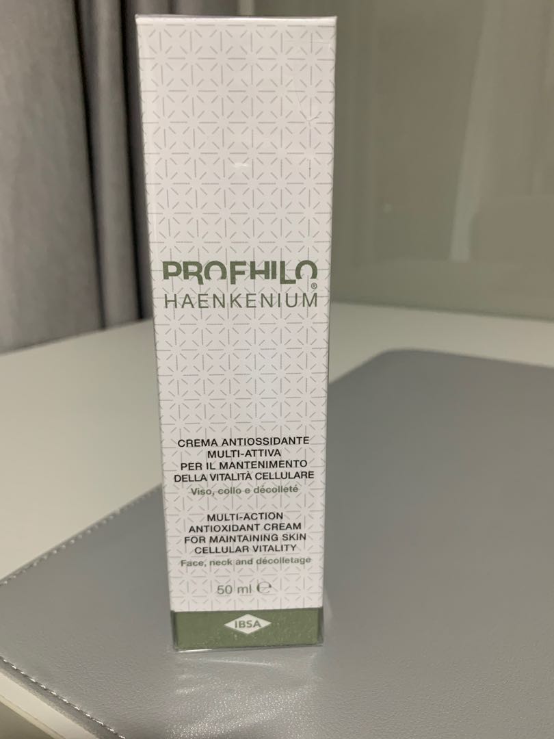 Profhilo Haenkenium, Beauty & Personal Care, Face, Face Care on Carousell