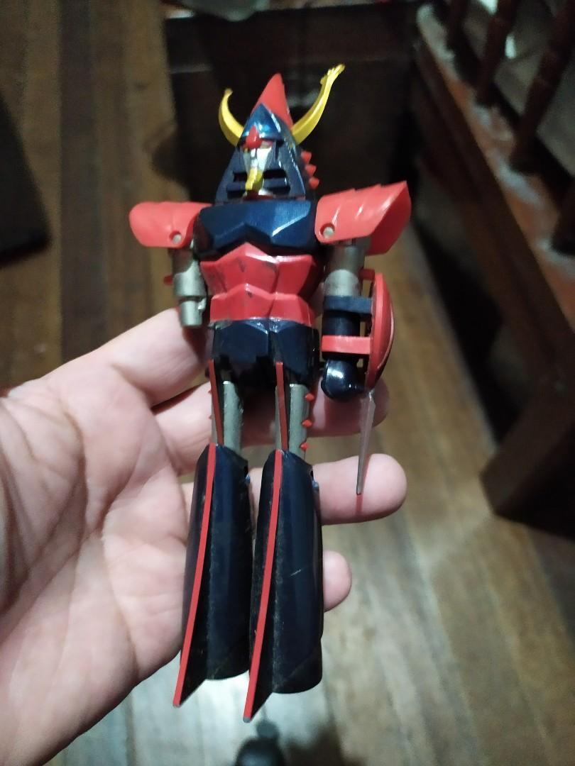 raydeen shogun warrior 1999 diecast, Hobbies & Toys, Toys & Games on ...