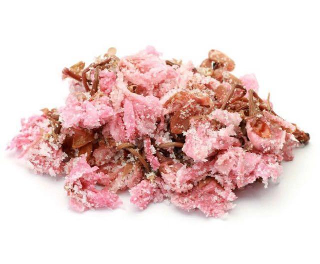 Salt pickled Sakura Cherry Blossom, Food & Drinks, Homemade Bakes on ...