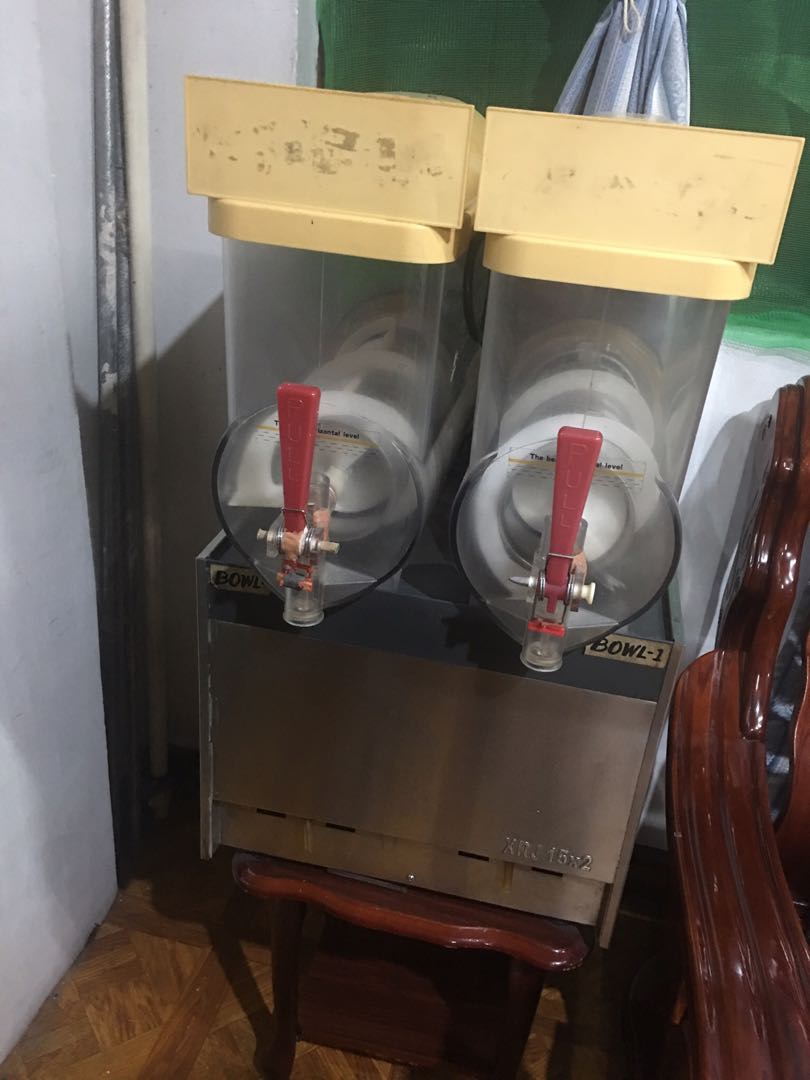Slurpee Machine, Looking For on Carousell