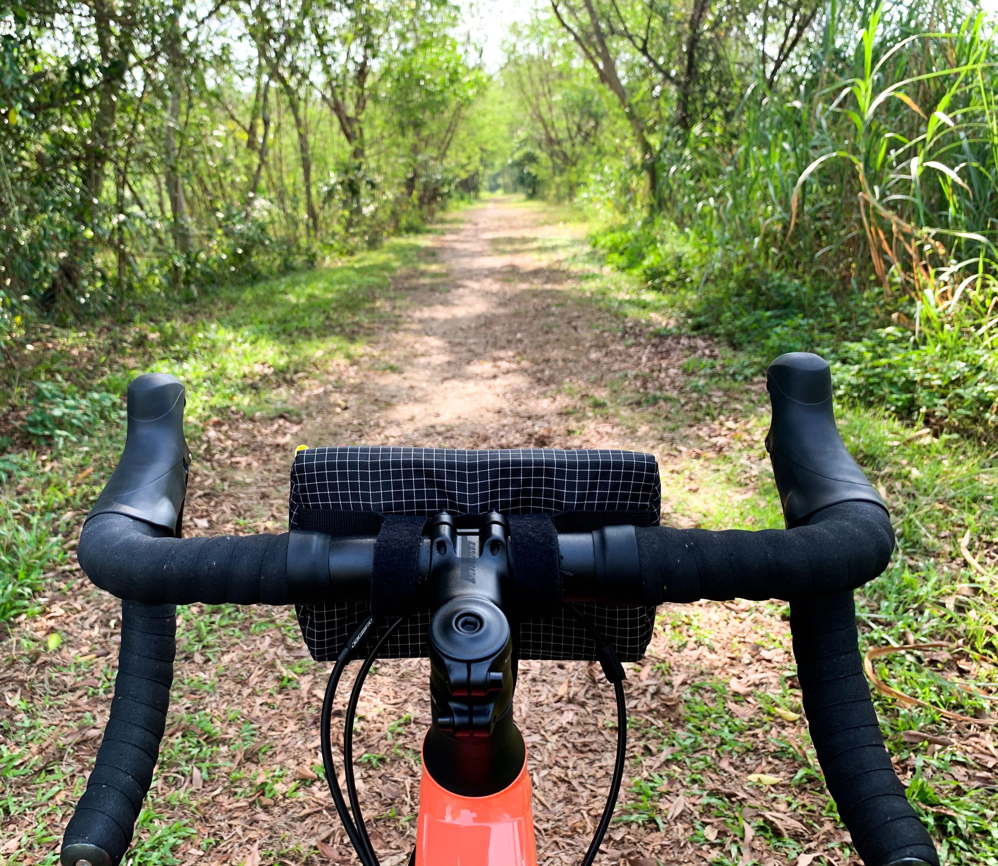 Specialized Shallow Drop Bar, Sports Equipment, Bicycles & Parts, Parts ...