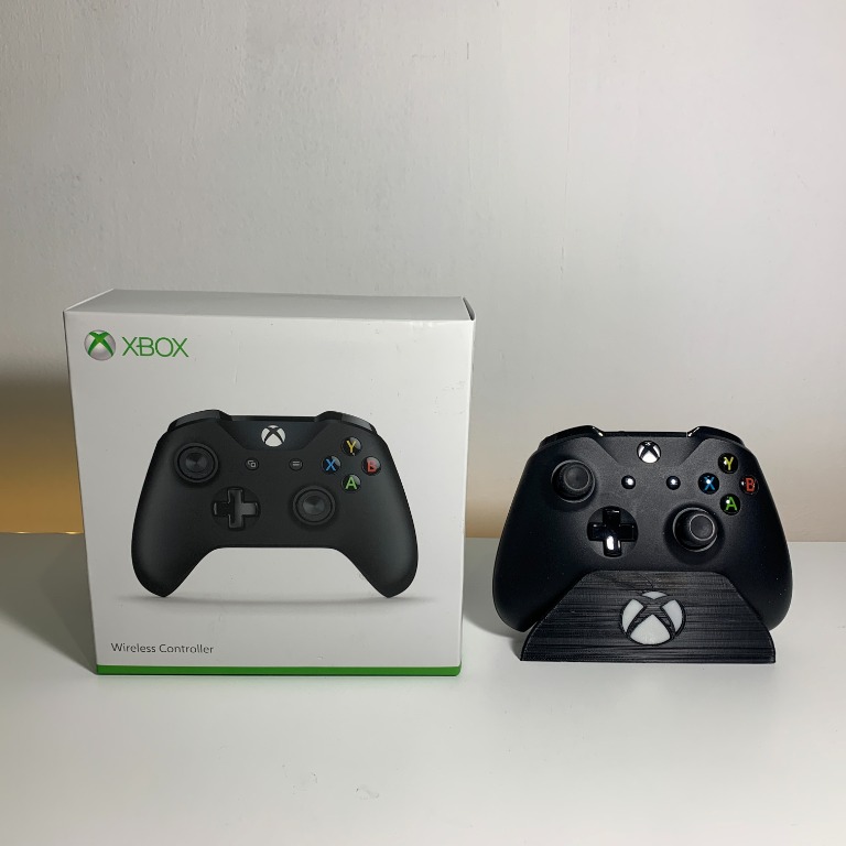 STICK XBOX WIRELESS CONTROLLER / STICK XBOX ONE WIRELESS CONTROLLER ...