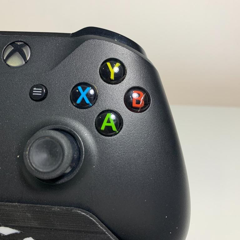 STICK XBOX WIRELESS CONTROLLER / STICK XBOX ONE WIRELESS CONTROLLER ...