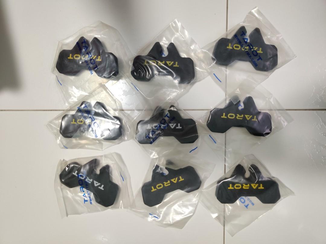 Tarot 650 frame, Photography, Drones on Carousell