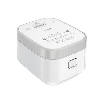 TEFAL RK8001 DELIRICE PRO COMPACT IH RICE COOKER (1L), TV & Home ...