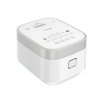 TEFAL RK8001 DELIRICE PRO COMPACT IH RICE COOKER (1L), TV & Home ...
