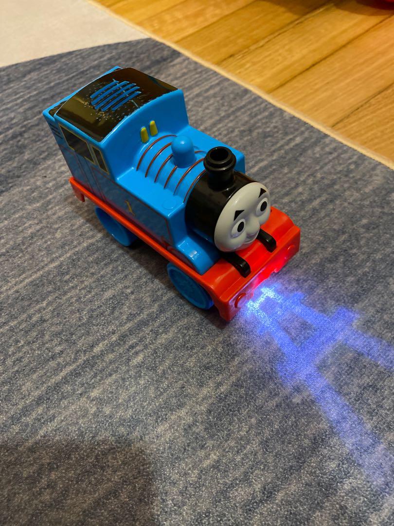 Thomas the train, Chuggington and Transformers (Hoist and Heatwave ...